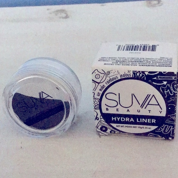 Suva Beauty | Makeup | Suva Beauty Doodle Hydra Liner Water Activated ...
